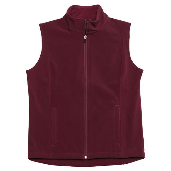 ladies softshell vests | warm winter vest & jacket | wholesale clothing ...