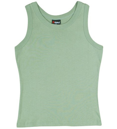 Womens Tank Tops & Singlets | Singlets For Women
