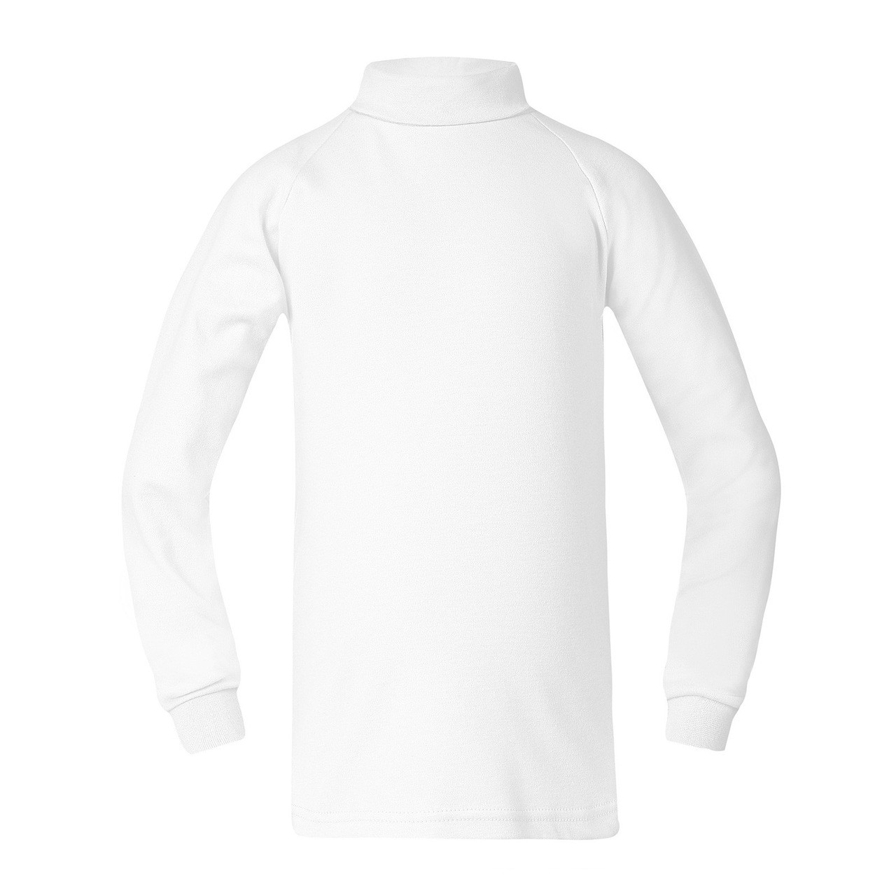Buy kids skivvy roll-neck long sleeves top online