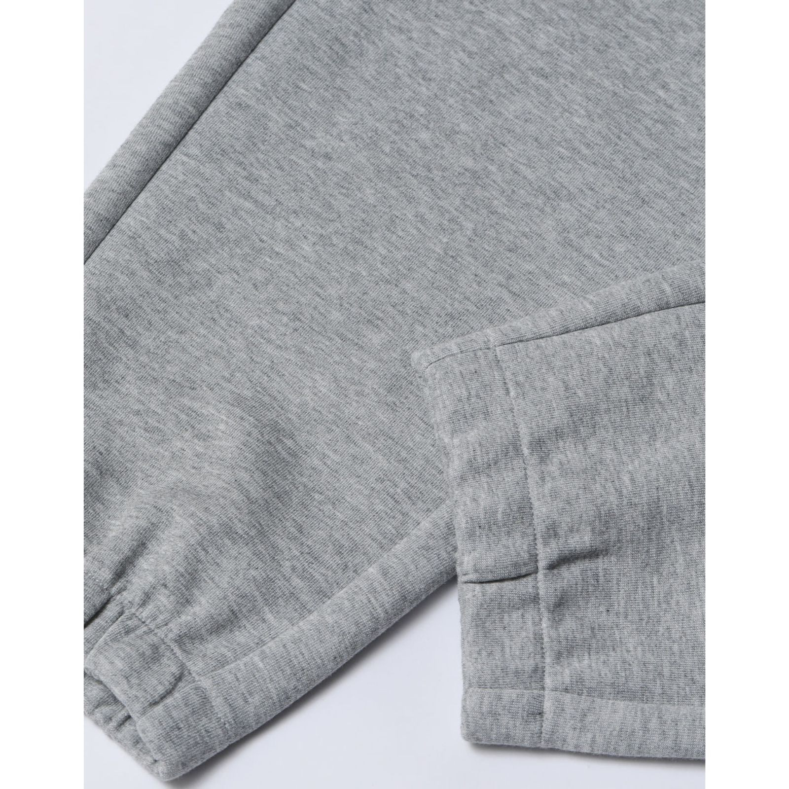Unisex Plain Air layer Double Knit CVC Track Pants - Blank Clothing ...