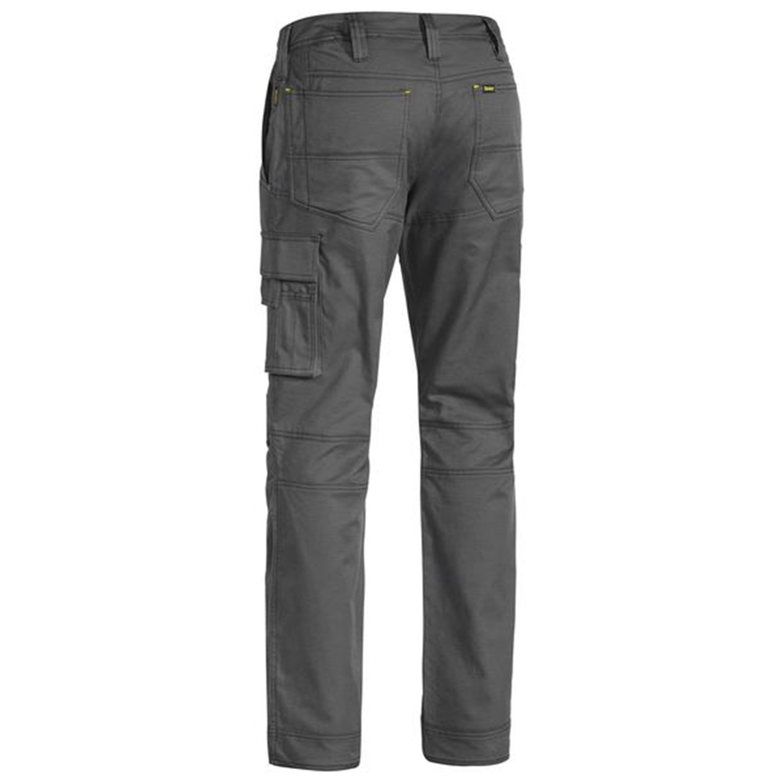 Bisley Mens X Airflow Ripstop Engineered Cargo Work Pants | Shop ...