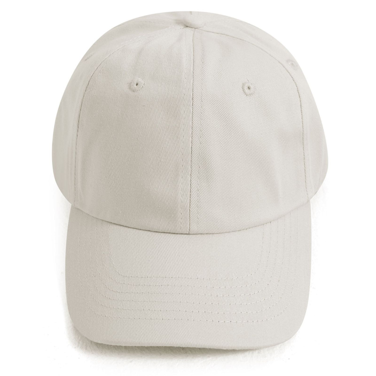 Cotton Twill Unstructured Cap | Blank Clothing Australia