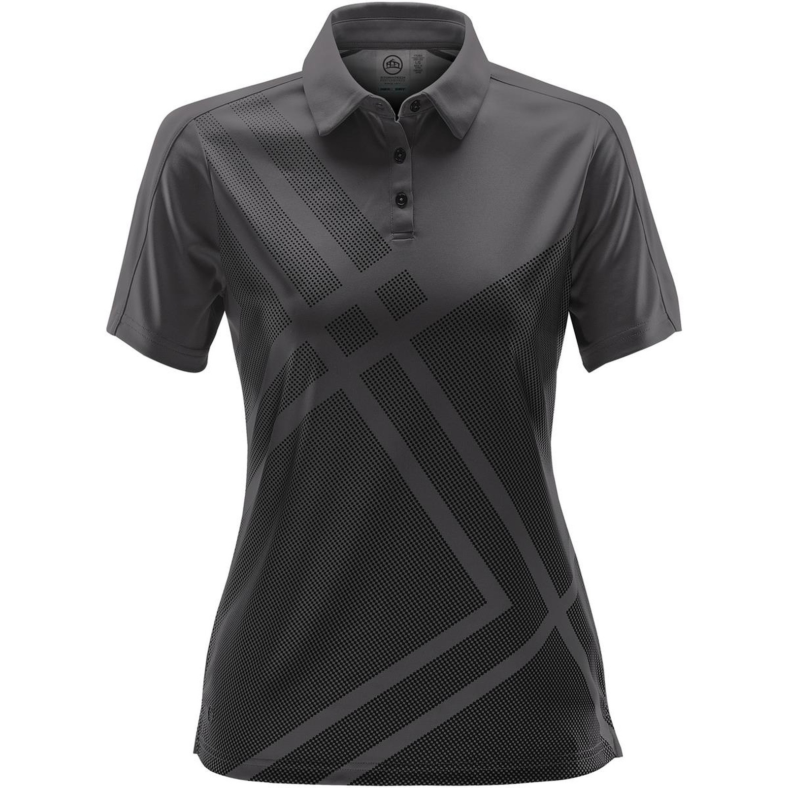 RESPECT Women's Performance Polo Shirt | Stormtech Australia