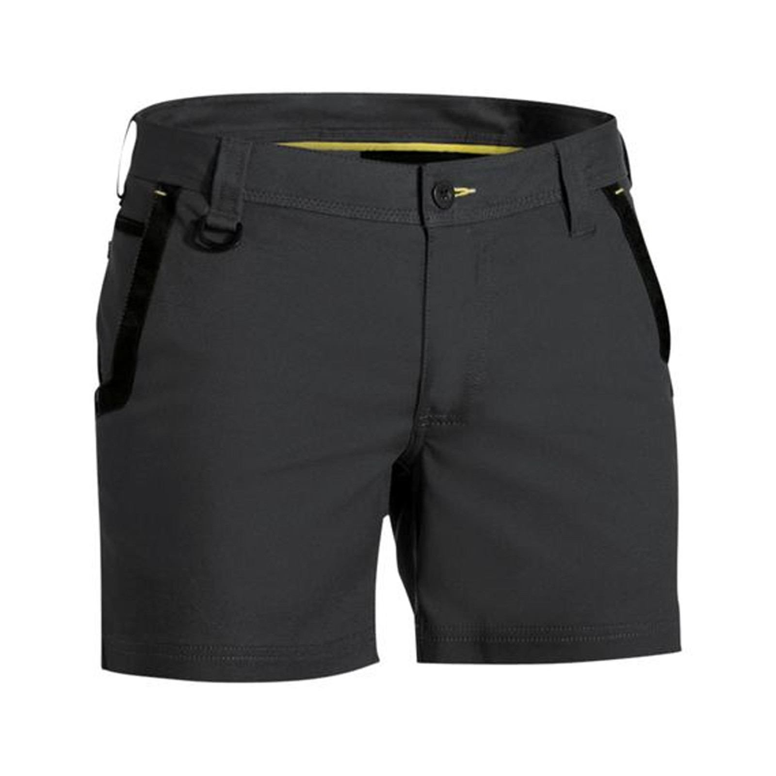Flex & Move Short Shorts - Blank Clothing Australia