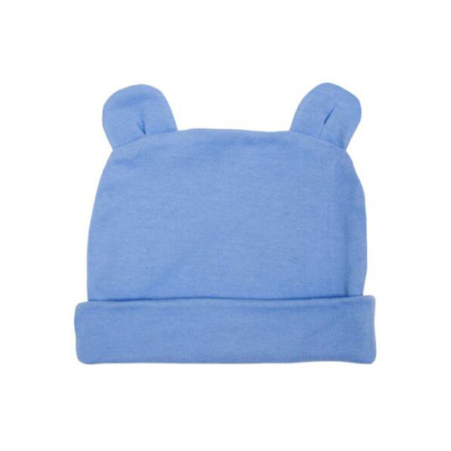 Buy Organic Baby Caps Rabbit Ears | Shop Blank Cotton Hats Australia