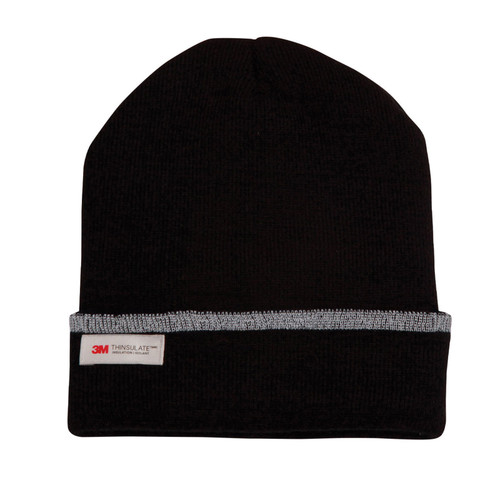 3M Tape Thinsulate Insulative Beanie | buy plain & workwear beanies online