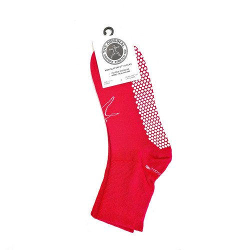 Shop GripSox Original Stretch Top® Socks (Non-Slip Grip Socks) Online