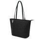 37L RFID Protected Travel & Commuter Tote | Swissdigital Bag