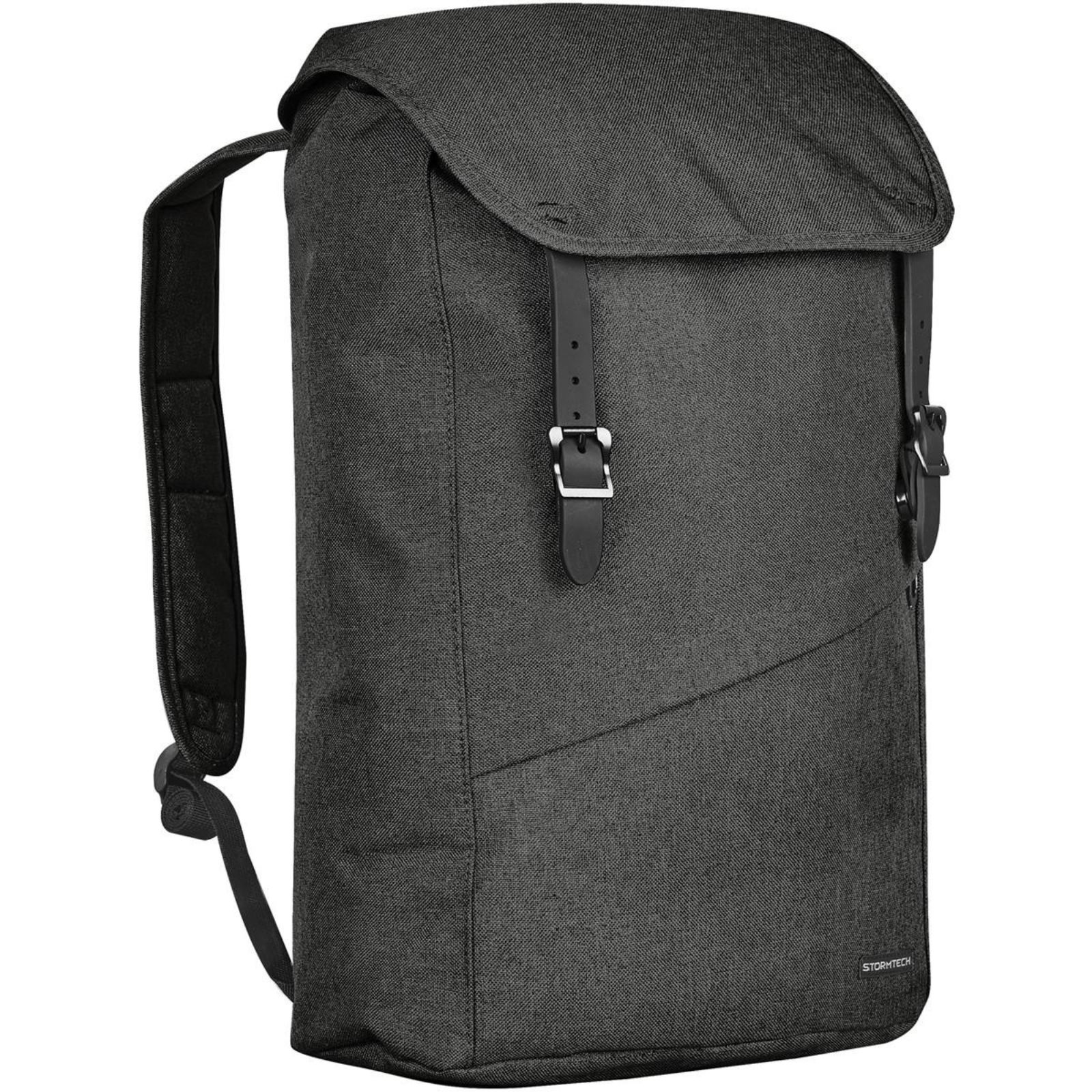 MISTRAL | Ergonomic Easy-Snap Flap Rucksack | Shop Bags and Backpacks ...