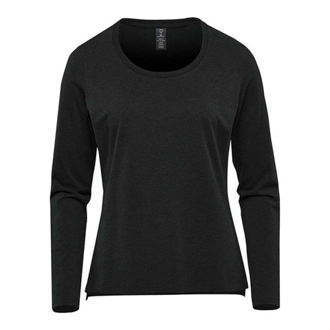 Women's Monty Sustainable Long Sleeve Tee | Stormtech