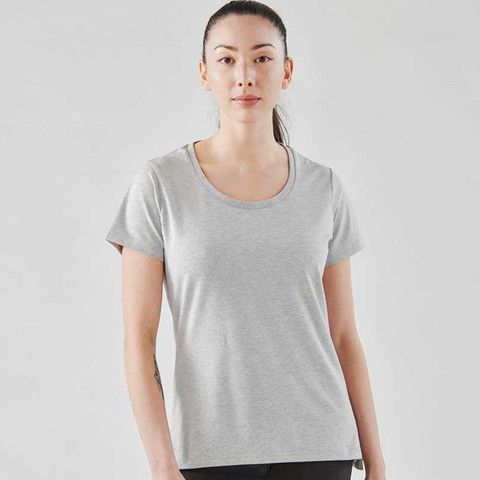 Women's Premium Active Sustainable Tee | Stormtech Australia