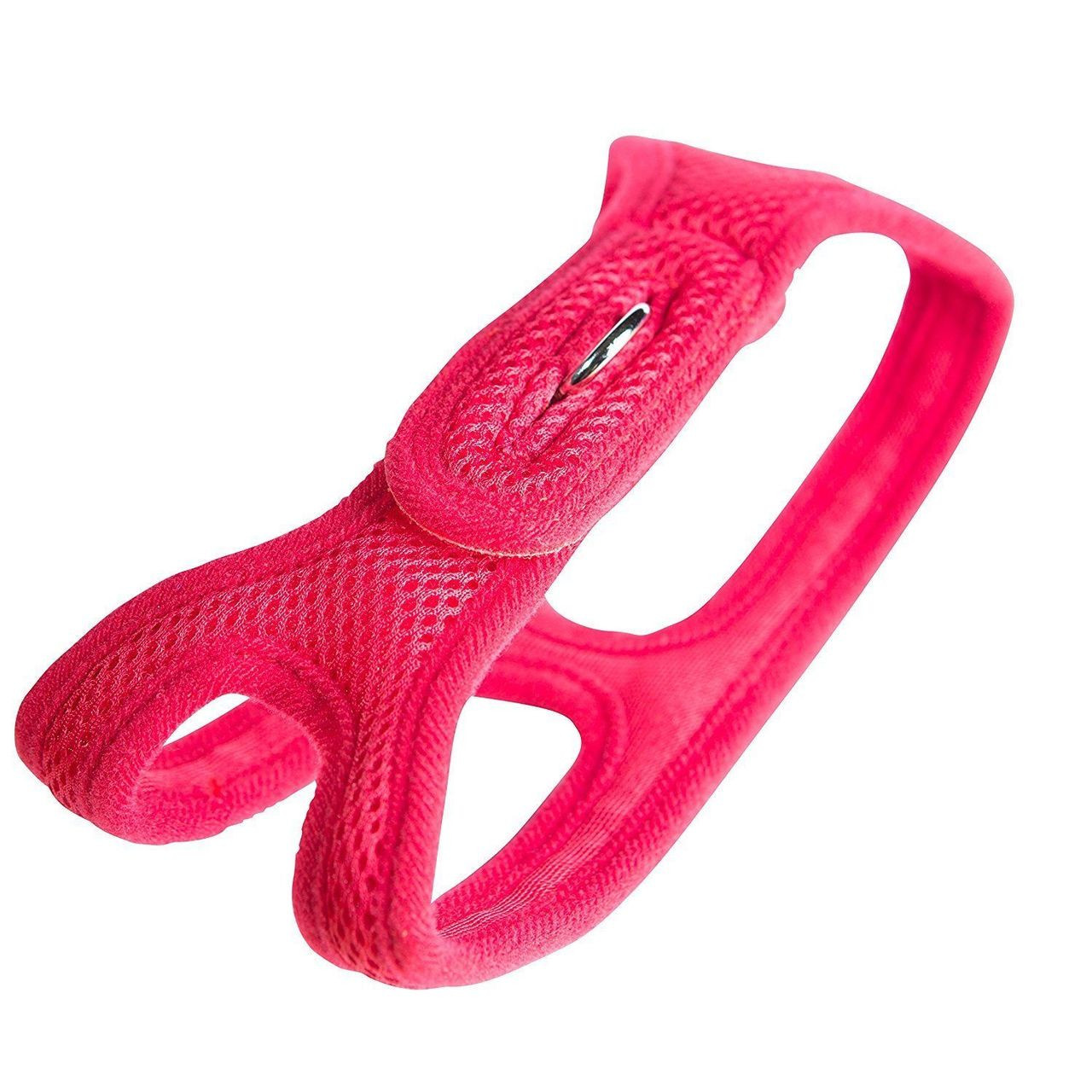 ChokeFree™ Vel Pro Mesh Collar (Harness) - Puttin On The Dog