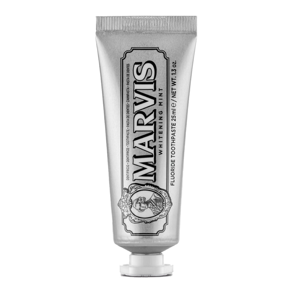 Marvis Whitening Mint Toothpaste 85ml | Bath & Unwind | Official Stockist