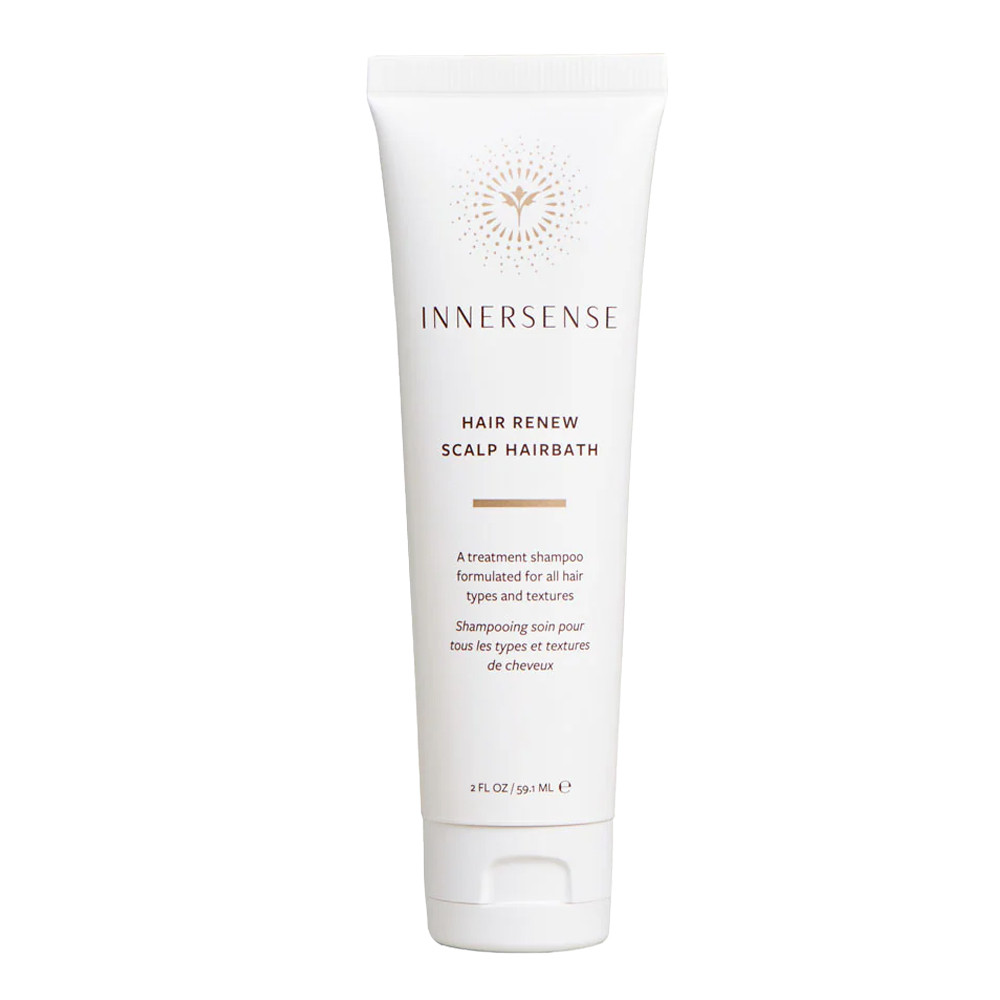 Innersense Hair Renew Scalp Hairbath 59ml | Bath & Unwind | Official ...