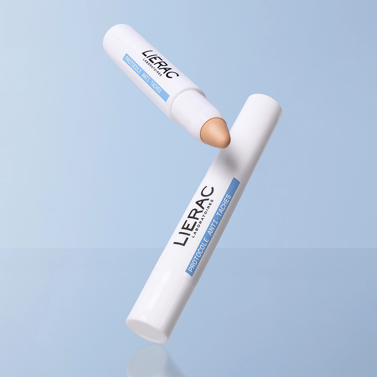 Lierac PROTOCOL ANTI DARK SPOTS The Tinted Stick SPF50 27gr | Bath ...