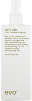 Evo Salty Dog Cocktail Beach Spray | Bath & Unwind | Official Stockist