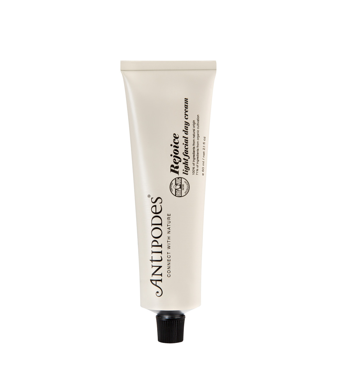 Antipodes Rejoice Light Facial Day Cream | Bath & Unwind | Official ...