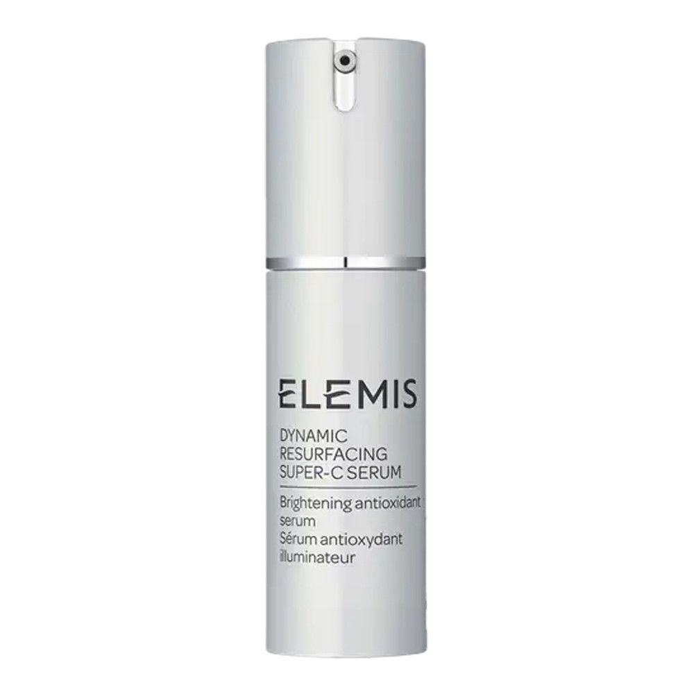 Elemis Dynamic Resurfacing Super C Serum | Bath & Unwind | Official ...