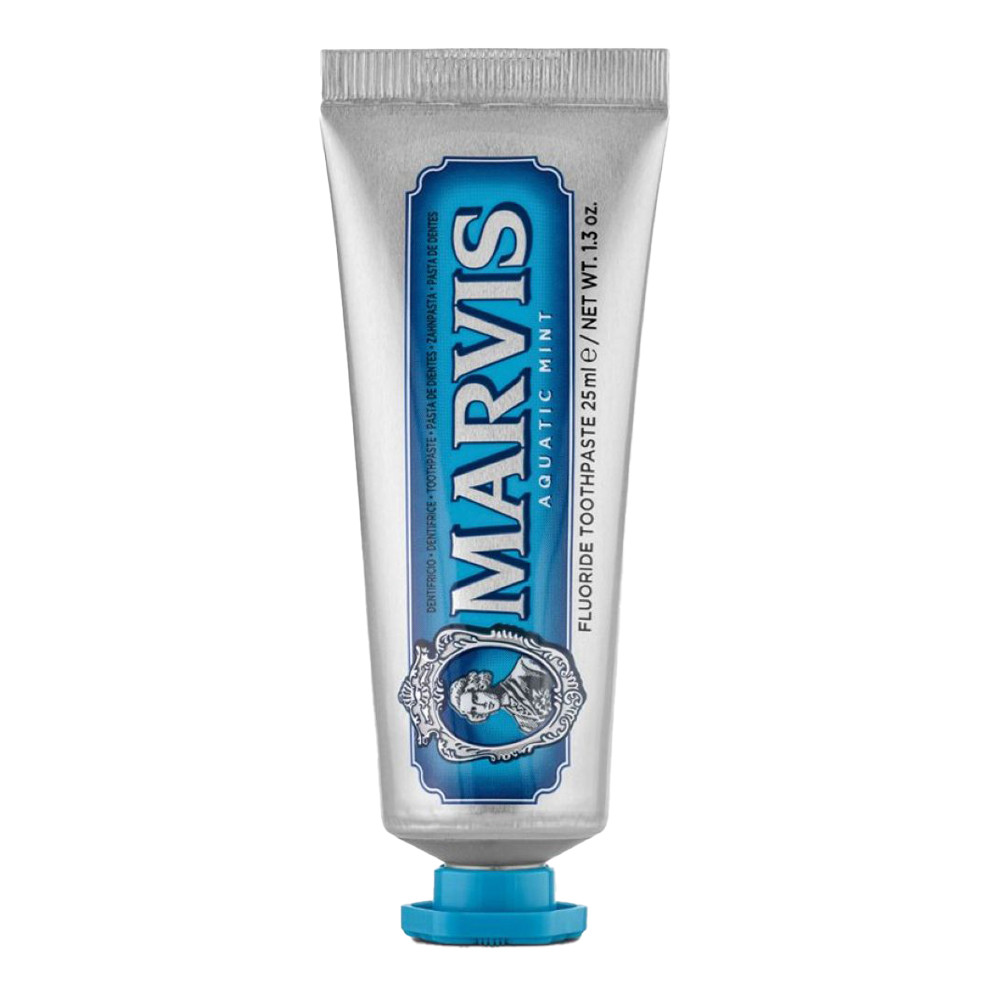 Marvis Sensitive Gums Mint Toothpaste 75ml | Bath & Unwind | Official ...