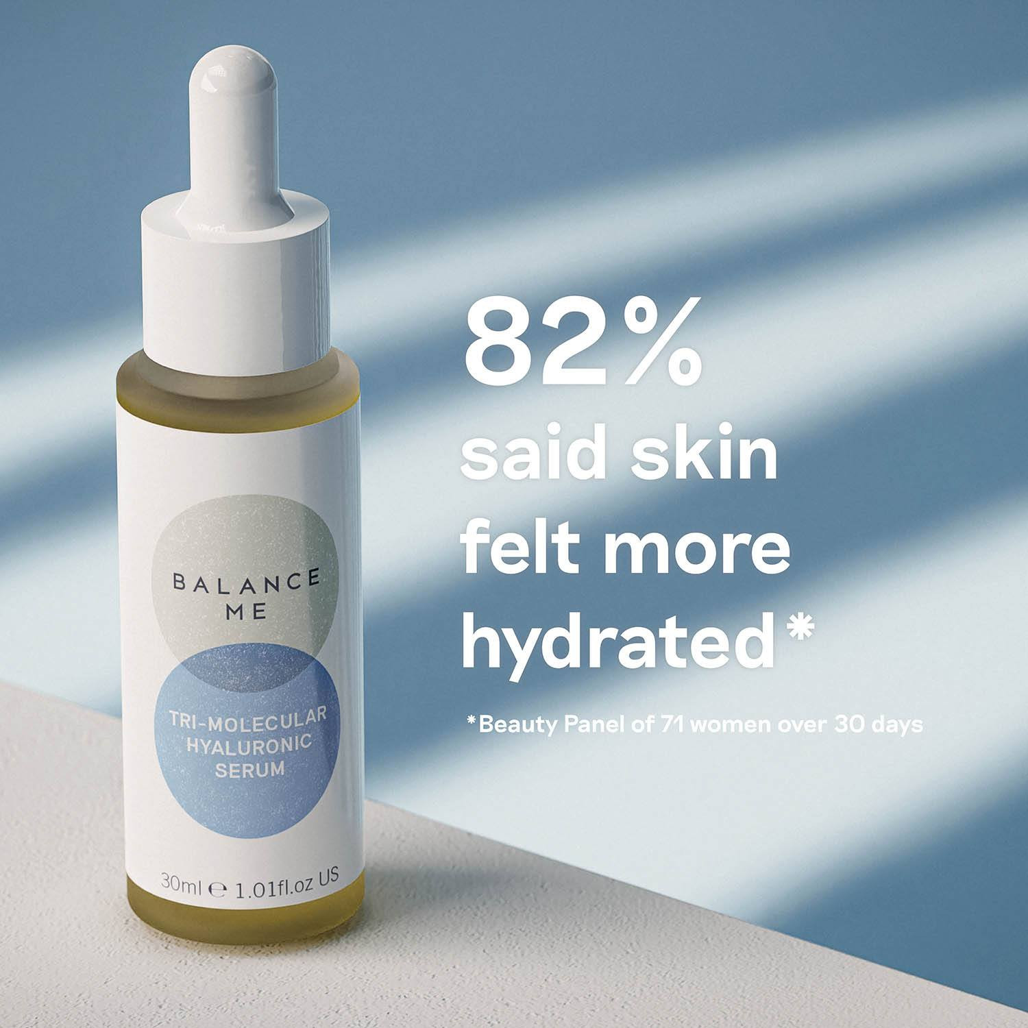 Balance Me Congested Skin Serum | Bath & Unwind | Official Stockist