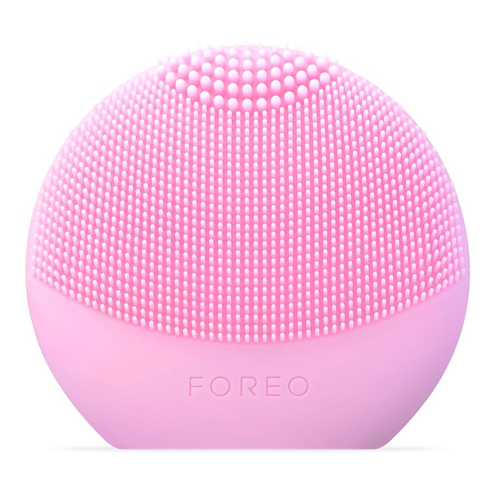 FOREO LUNA Play Smart 2 Facial Cleansing Device With Skin Analysis ...
