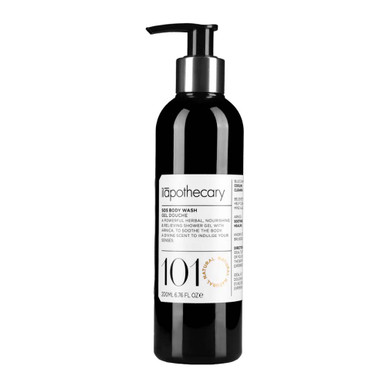 Ilpothecary SOS Body Wash | Bath & Unwind | Official Stockist