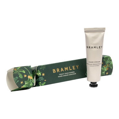 Bramley Hand Cream Cracker | Bath & Unwind | Official Stockist