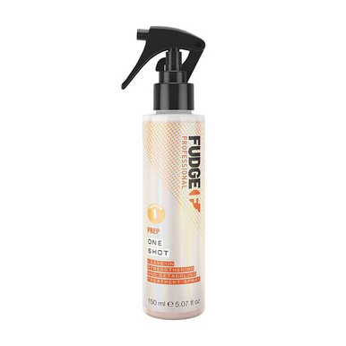 Fudge 1 Shot Treatment Spray | Bath & Unwind | Official Stockist