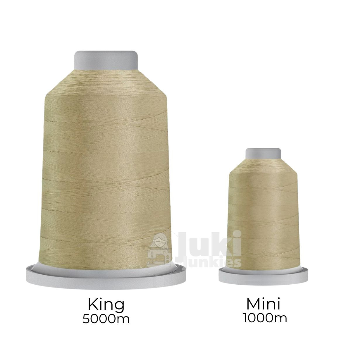 Glide 40wt. Thread Wheat #27500