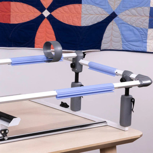Grace Cutie Breeze Table Top Fabric Frame - Juki Junkies