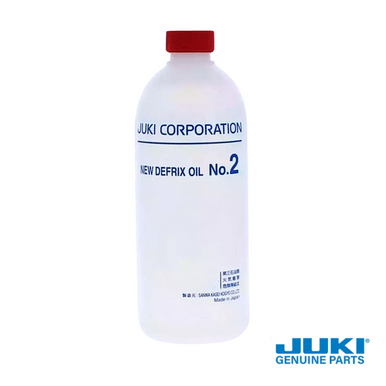 Juki Defrix Oil NO.2 900mL