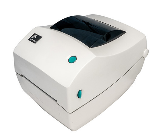 Zebra ZT230 Thermal Label Printer – Industrial 4-Inch Thermal Transfer ...
