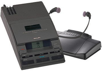 Tape Recorder | Players - Mini Cassette - Porter Electronics