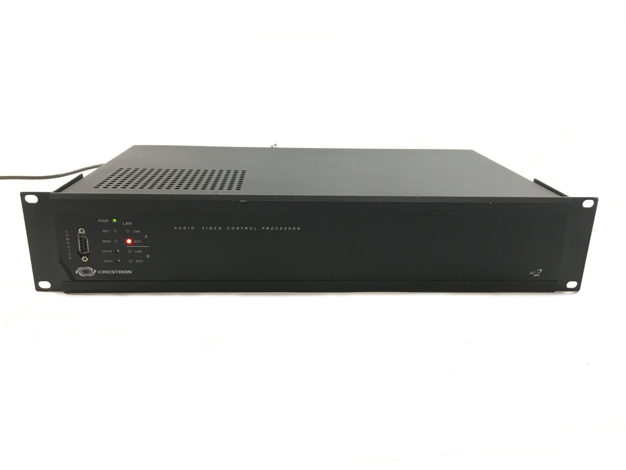 Crestron DMPS‑300‑C Digital Media Presentation System – All‑in‑One 7×4 ...