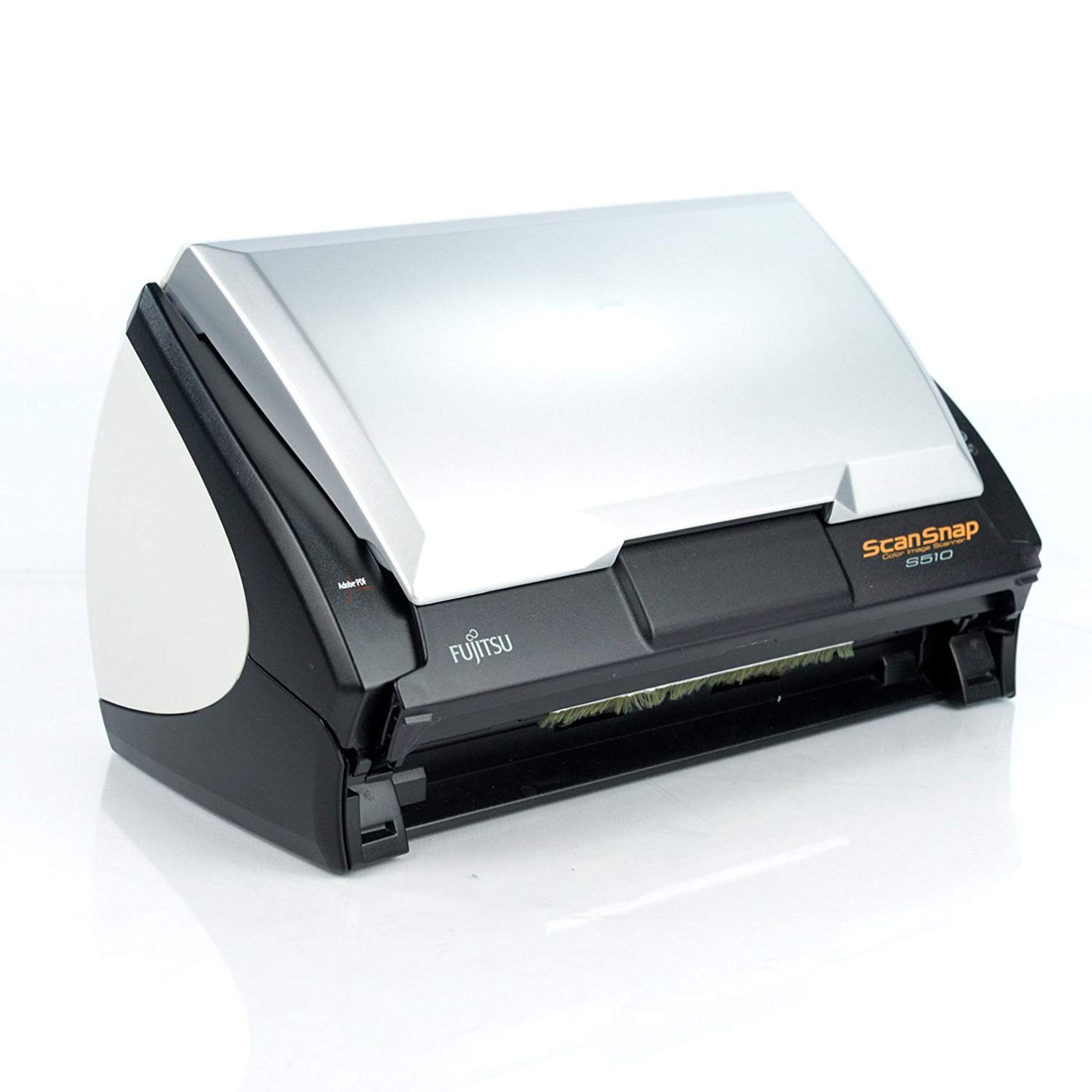 Fujitsu ScanSnap iX1300 Compact Wireless or USB Double-Sided Color ...