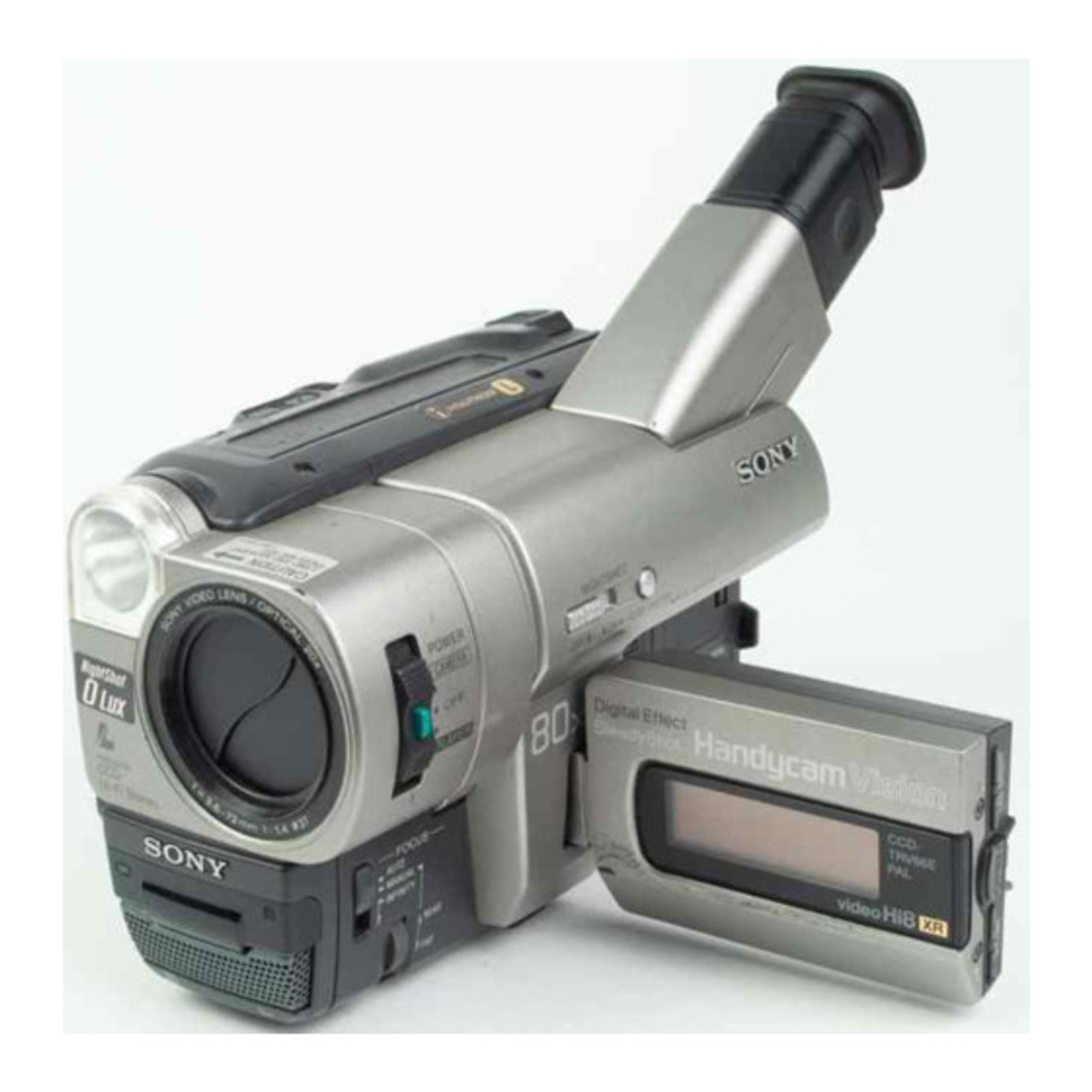 Sony CCD-TRV68 Handycam Hi8 Camcorder