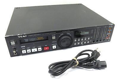 TEAC V-800G-F Hi8 Cassette Recorder – Professional-Grade Video8/Hi8 ...