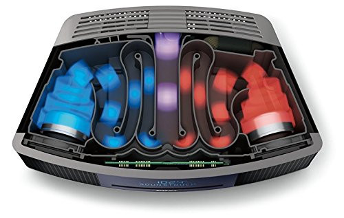 Bose Wave Music System with Multi-CD Changer – Premium All-in-One CD ...