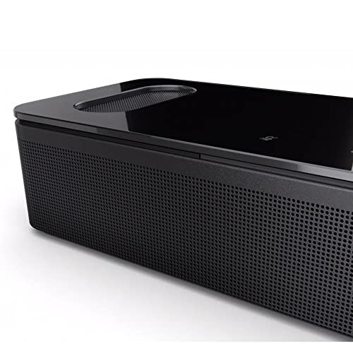 Bose Smart Soundbar 900 – Dolby Atmos Home Theater Soundbar with ...