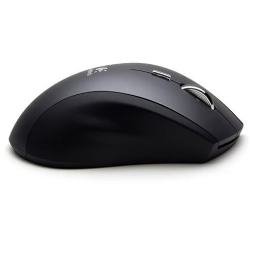 Logitech MX Revolution Cordless Laser Mouse – Rechargeable Wireless ...