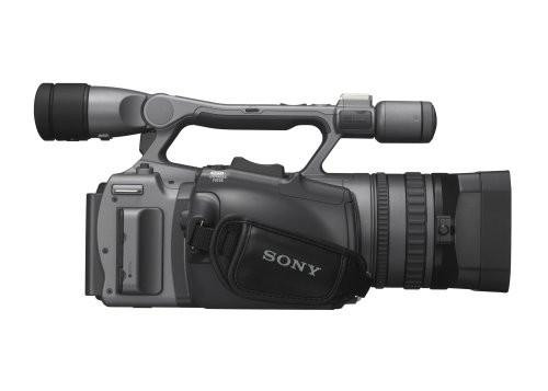 Sony HDR-FX7 3-CMOS Sensor HDV High-Definition Handycam Camcorder with ...