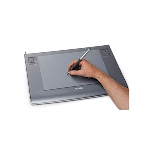 Wacom Intuos3 PTZ-630 Graphics Tablet – 6x8" Pen Tablet for Digital Art ...