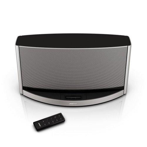 Bose SoundDock 10 Digital Music System – High-Performance Speaker Dock ...