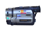Sony CCD-TRV68 Handycam Hi8 Camcorder