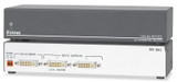 Extron XPA 2001-70V Mono Power Amplifier – 200 Watts for 70V ...