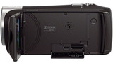 Sony HDR-CX240 Full HD Camcorder – 9.2MP Video Camera with 27x Optical ...