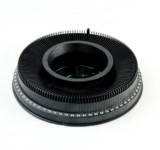 Kodak 4200 Carousel Slide Projector