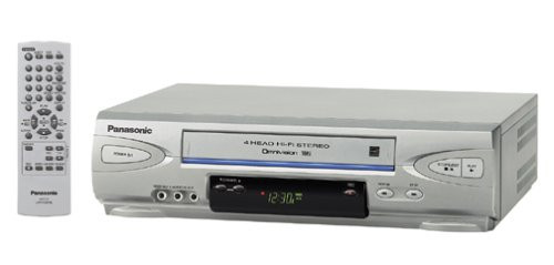 Refurbished VCR Players: Relive Classic Moments with Modern Quality