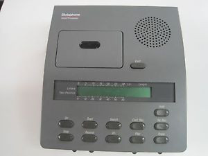 Nuance Dictaphone PowerMic II