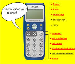 Smart Response PE Smart System Clicker (32 clickers 1 receiver ...